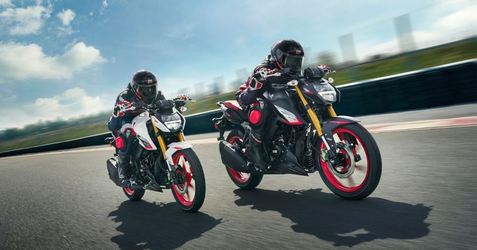 Top 5 Reasons Why You Should Buy The 2025 TVS Apache RTR 160 4V | BikeDekho