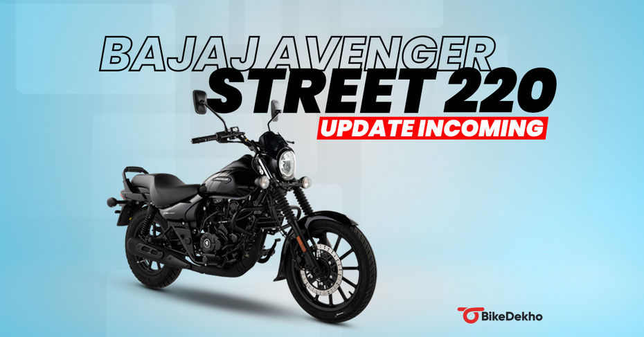 2025 Bajaj Avenger 220 Street Launch Soon: Now OBD-2B Compliant | BikeDekho