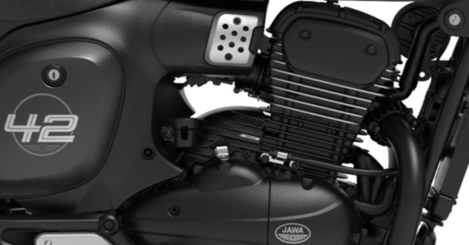 Jawa 42 FJ Price 2026 - Mileage, Colours, Images | BikeDekho