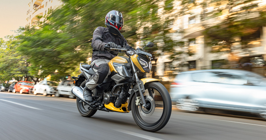 Hero, Honda, Bajaj, And TVS: Top 5 Bikes Under Rs 1.5 Lakh To Buy This ...