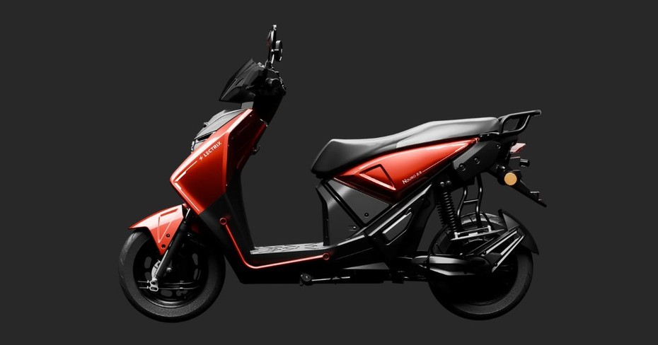 Lectrix NDuro Price, Range, Weight, Images