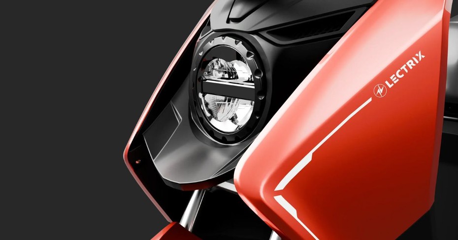 Lectrix NDuro Price, Range, Weight, Images