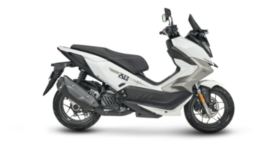 Hero Xoom 160 Price, Mileage, Specifications, Weight