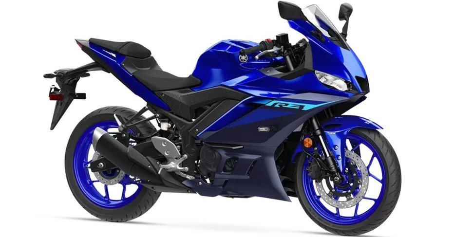 No 100-125cc Yamaha Commuter Bikes Launch For India, But New 300cc ...
