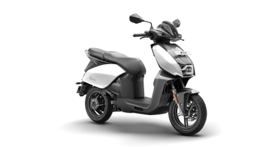 Vida V2 Price, Range, Weight, Images