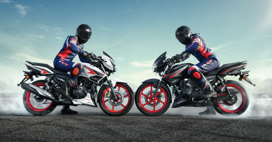 Weekly News Wrapup: 2025 TVS Apache RTR 160 Launched, Yamaha Says No To ...
