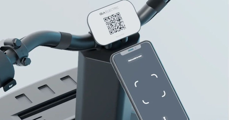 Ola Gig Price, Images, Weight, Range