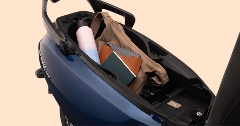 BREAKING: Hero Vida VX2 Electric Scooter Launched At A Price Of Rs ...