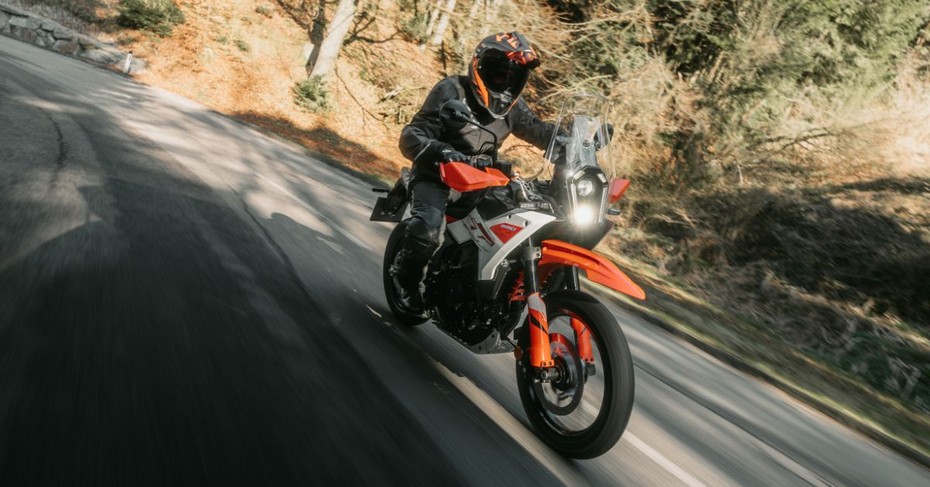 KTM Duke 160, Duke 200, 250 Adventure, And More: Prices Drop After GST ...