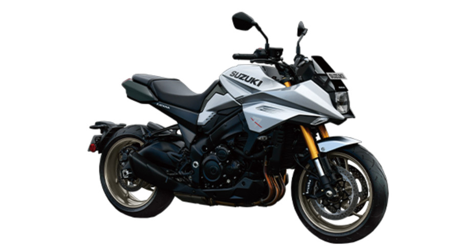 Suzuki Katana Price- Images, Colours, Specs & Reviews