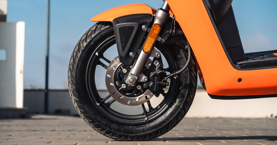 Vida VX2 Price - Range, Charging Time, Speed, Images & Specs