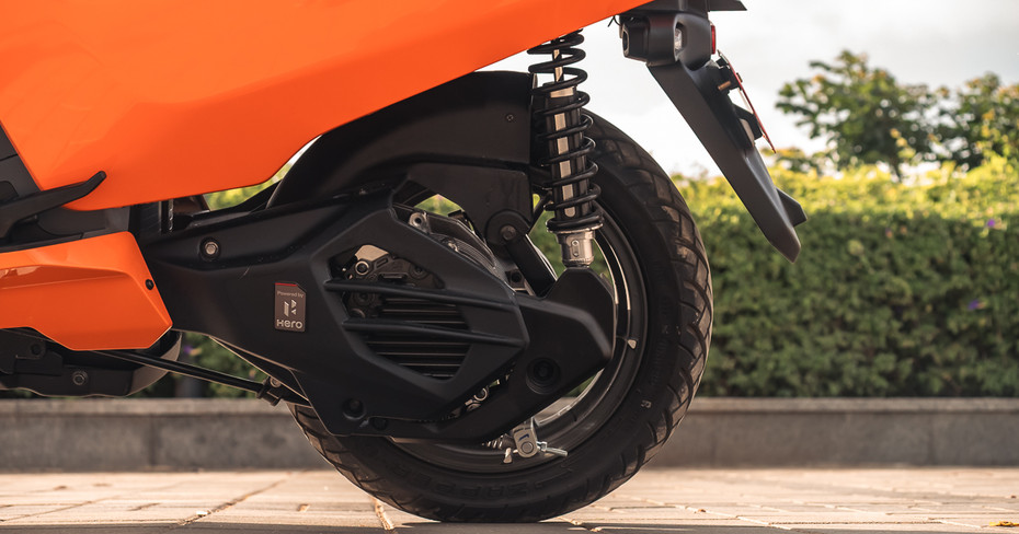 Vida VX2 Price - Range, Charging Time, Speed, Images & Specs