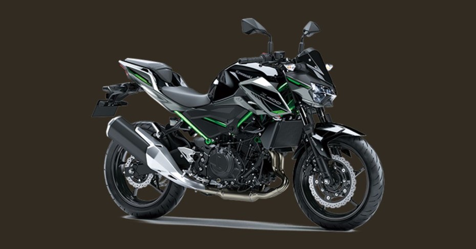 Kawasaki Z400 Price, Range, Colors, Specs