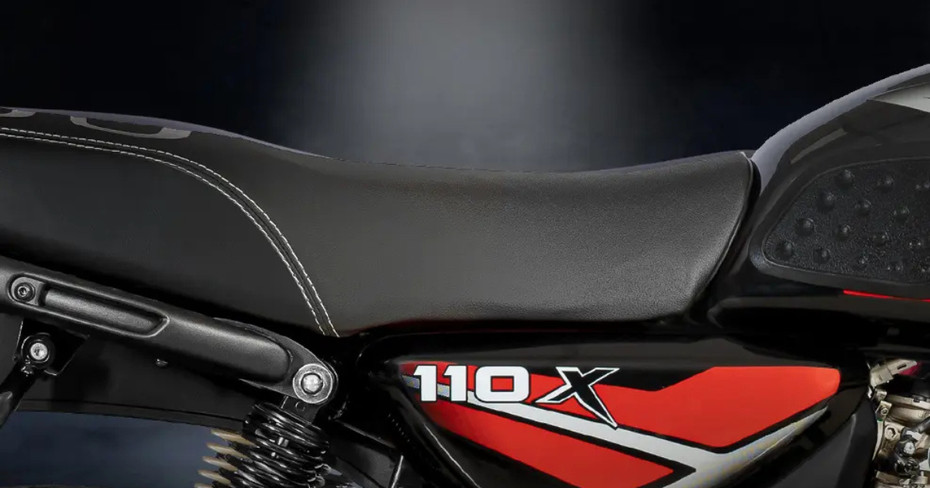 Bajaj CT 110X On road Price, Mileage, Weight, Images