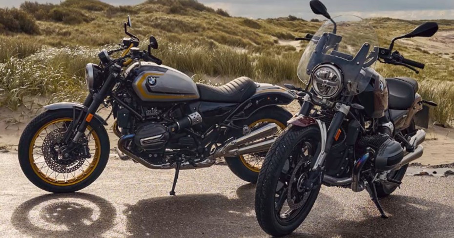 BMW R 12 Price, Mileage, Weight, Images