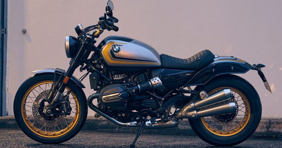 BMW R 12 Price, Mileage, Weight, Images