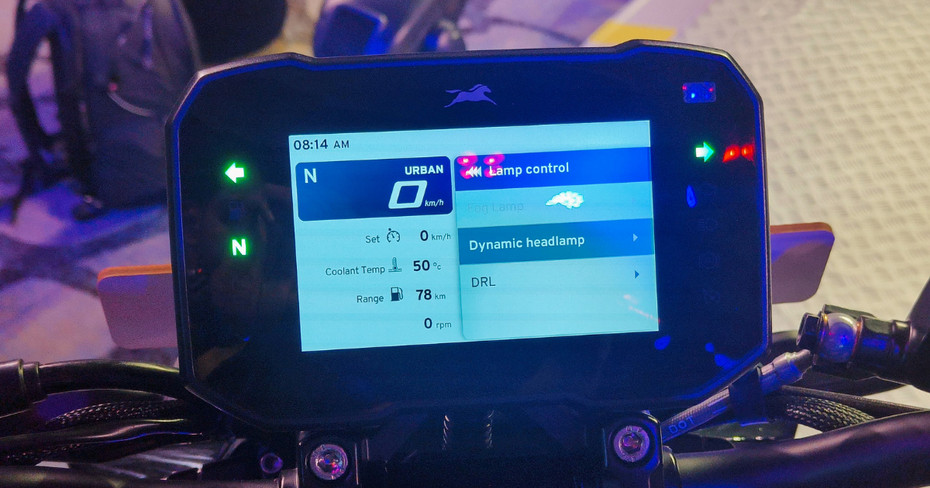 TVS Apache RTX 300 Adventure Bike Launch Date Announced | BikeDekho