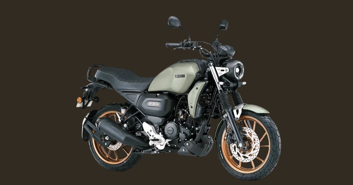 Yamaha FZ-X Hybrid Vs Royal Enfield Hunter 350: Compared In Pics ...