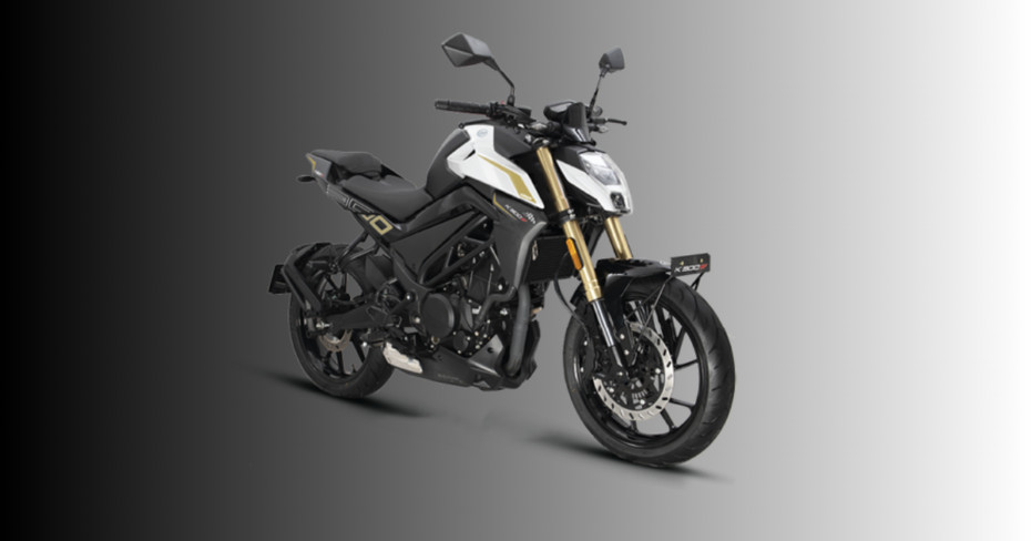 Keeway K300 SF On road Price, Mileage, Specs, Weight