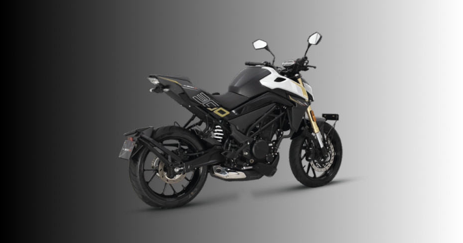 Keeway K300 SF On road Price, Mileage, Specs, Weight