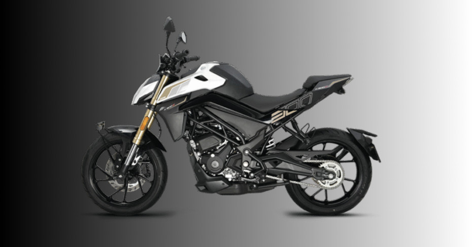 Keeway K300 SF On road Price, Mileage, Specs, Weight