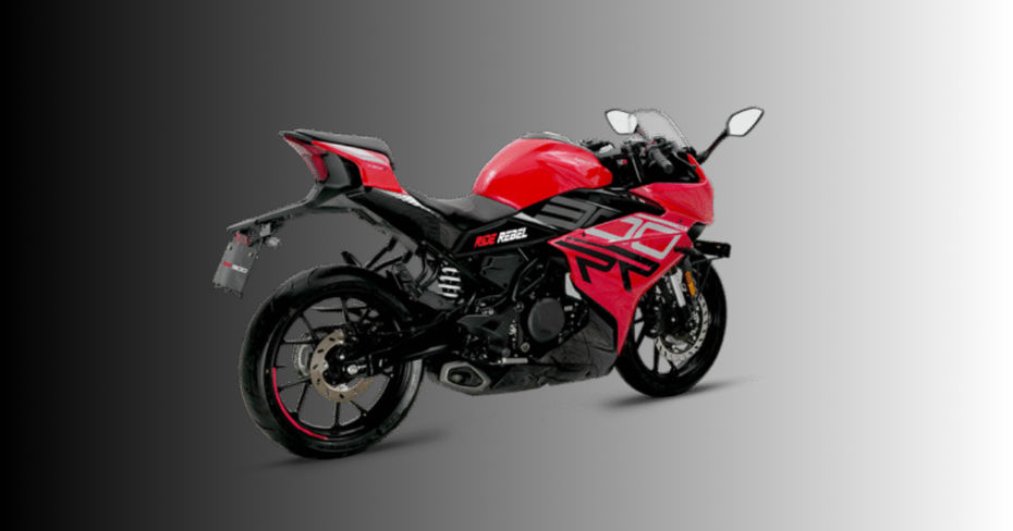 2025 Keeway RR300 Vs Yamaha R15: Compared In Pics | BikeDekho