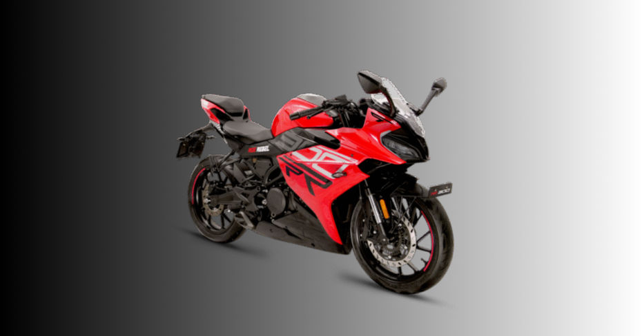 2025 Keeway RR300 Vs Yamaha R15: Compared In Pics | BikeDekho