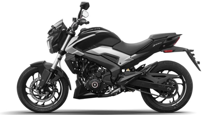 Bajaj Dominar 250 Price 2026 - Mileage, Colours, Images | BikeDekho