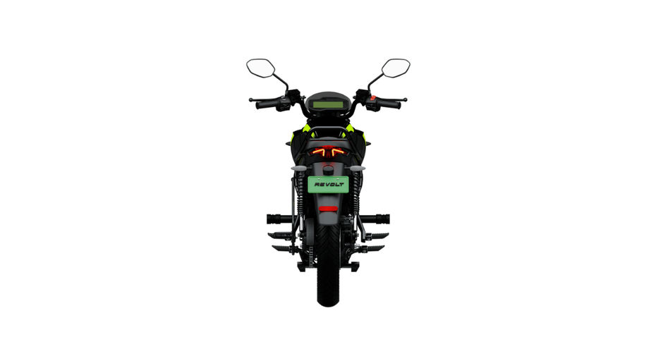 Revolt RV1 Price, Mileage, Range, Specifications