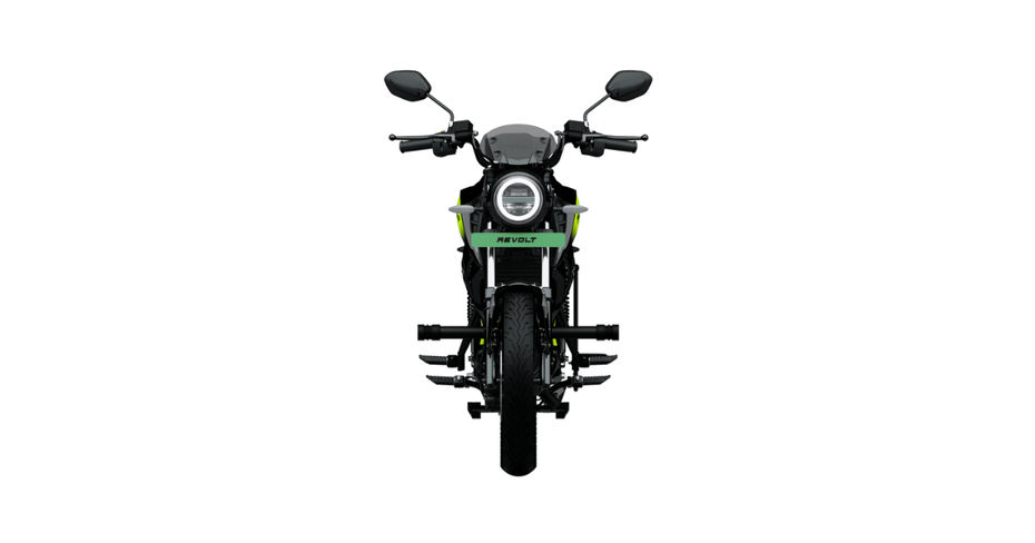 Revolt RV1 Price, Mileage, Range, Specifications