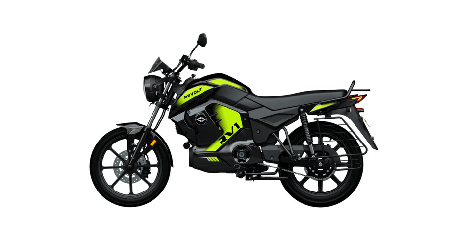 Revolt RV1 Price, Mileage, Range, Specifications