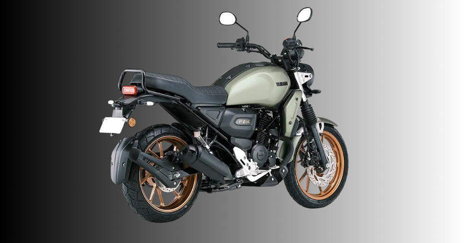 Yamaha FZ X Hybrid Price 2026 - Mileage, Colours, Images | BikeDekho