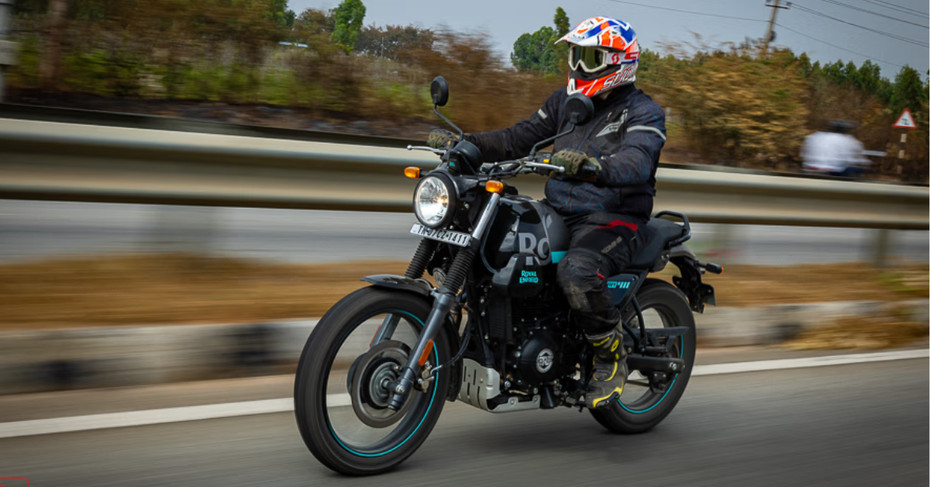 Royal Enfield Scram 411 Price, Mileage, Weight, Specifications