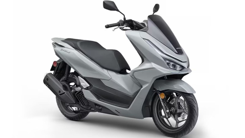 Honda PCX160 Expected Price ₹1,20,000, Launch Date, Images & Specs ...