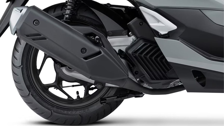 Honda PCX160 Expected Price ₹1,20,000, Launch Date, Images & Specs ...