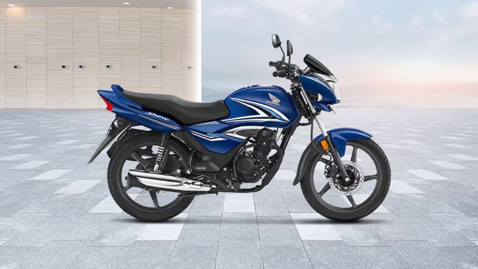 Top 5 Best Selling Bikes In India: June 2025 - Hero Splendor Plus ...