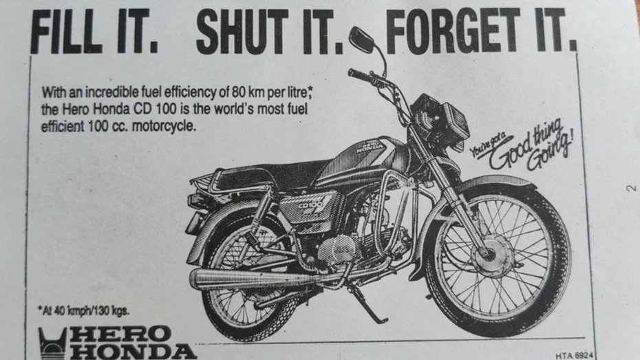 Top 5 Indian Bikes With Best Taglines: Royal Enfield, Bajaj Pulsar ...