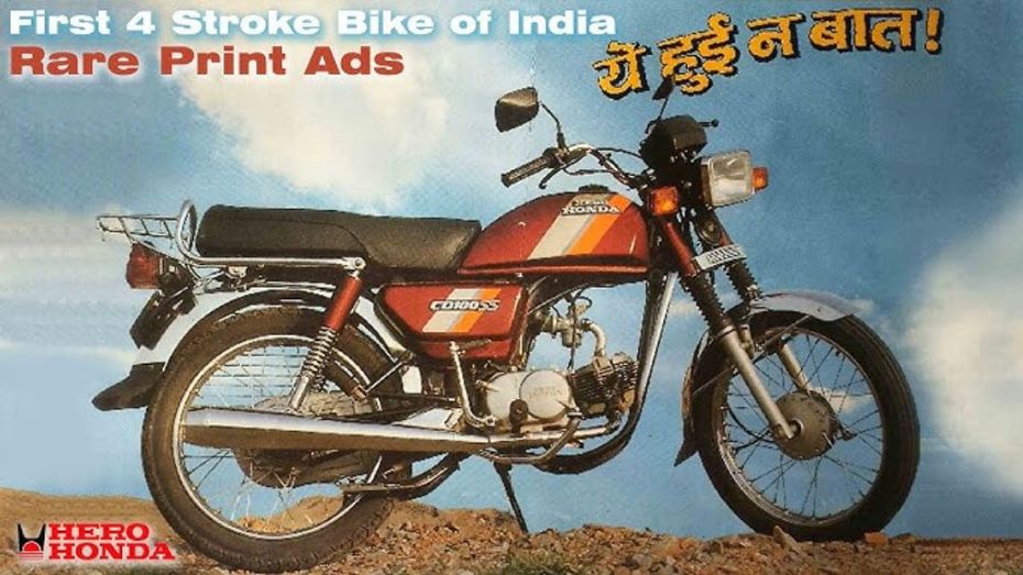 Top 5 Indian Bikes With Best Taglines: Royal Enfield, Bajaj Pulsar ...