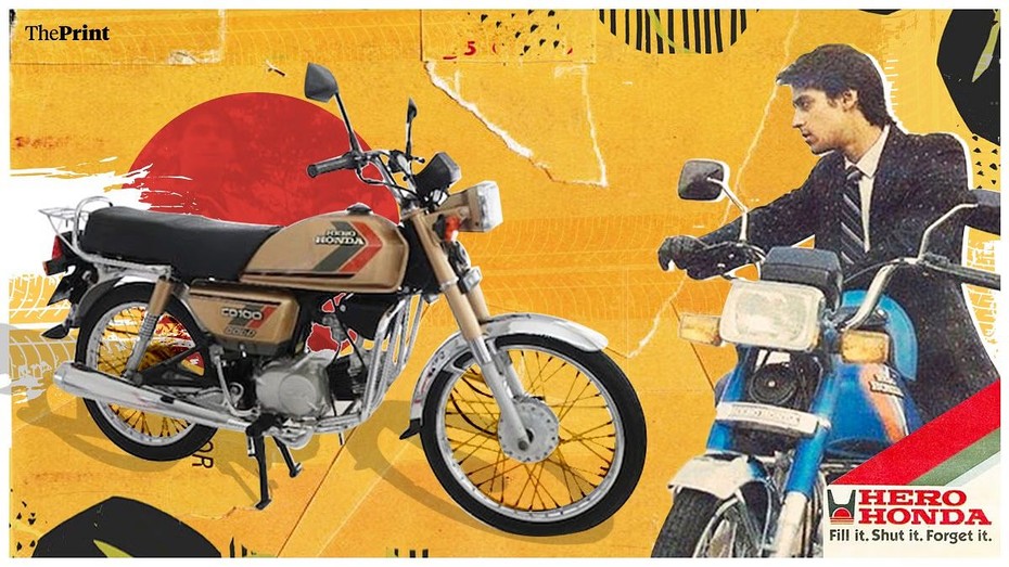 Top 5 Indian Bikes With Best Taglines: Royal Enfield, Bajaj Pulsar ...