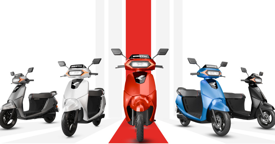 BREAKING: 2025 Kinetic DX Electric Launched In India | BikeDekho