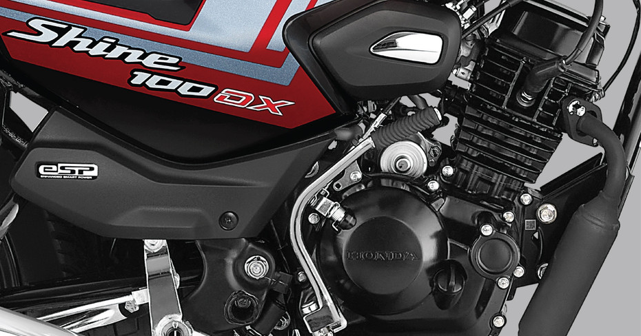 BREAKING: 2025 Honda Shine 100 DX And Honda CB125 Hornet Launch Price Revealed | BikeDekho