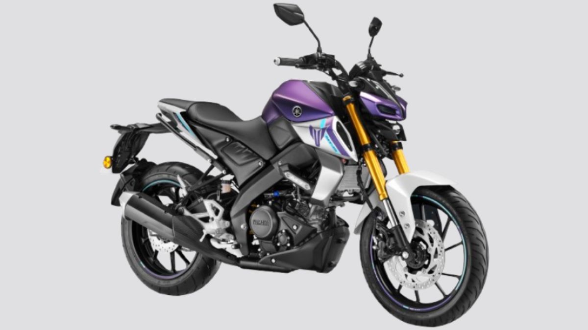 BREAKING: 2025 Yamaha MT-15 Version 2 Launched With TFT Console and New ...