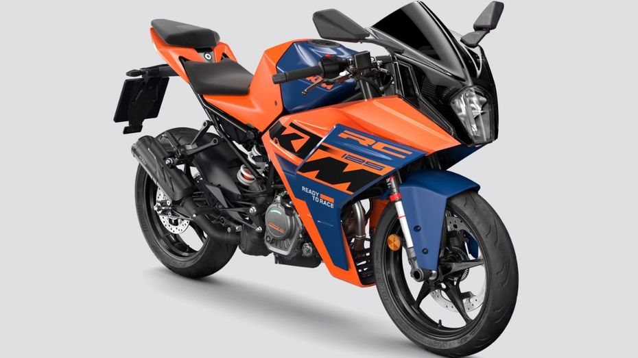 KTM Duke 160 India Launch Likely In August 2025, Yamaha MT 15 Rival ...