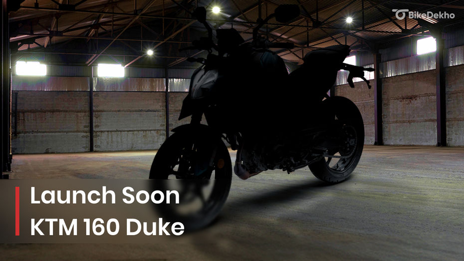 KTM Duke 160 India Launch Likely In August 2025, Yamaha MT 15 Rival ...