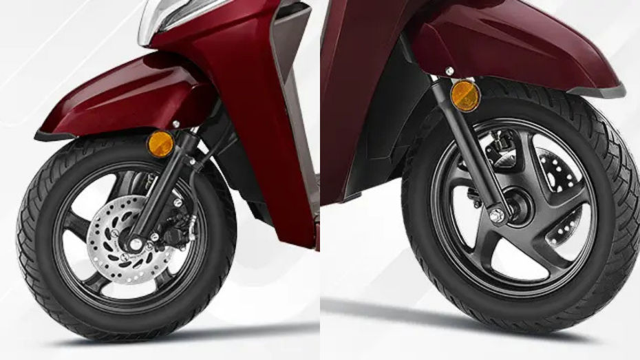 Honda Activa 125 On road Price, Mileage, Weight, Images