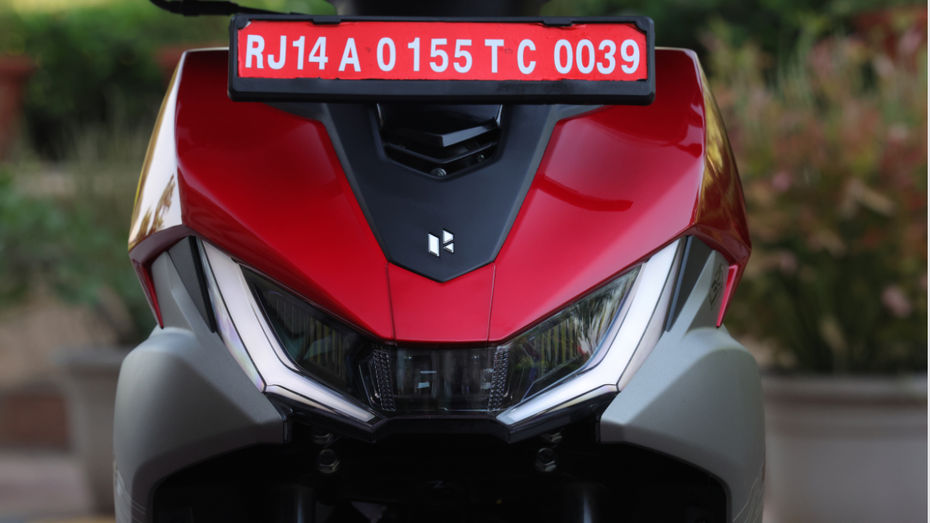 Hero Xoom 125 Price 2026 - Mileage, Colours, Images | BikeDekho