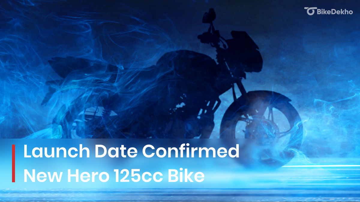 New Hero Bike To Be Launched In India On August 19: Possible Launch Of ...