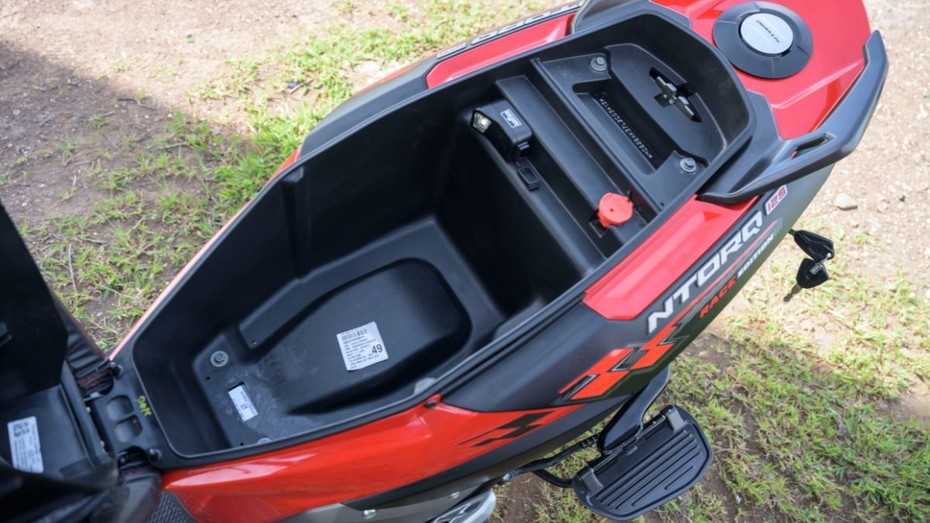 TVS NTorq 150 Launch On September 1, 2025: Yamaha Aerox, Hero Xoom 160 ...