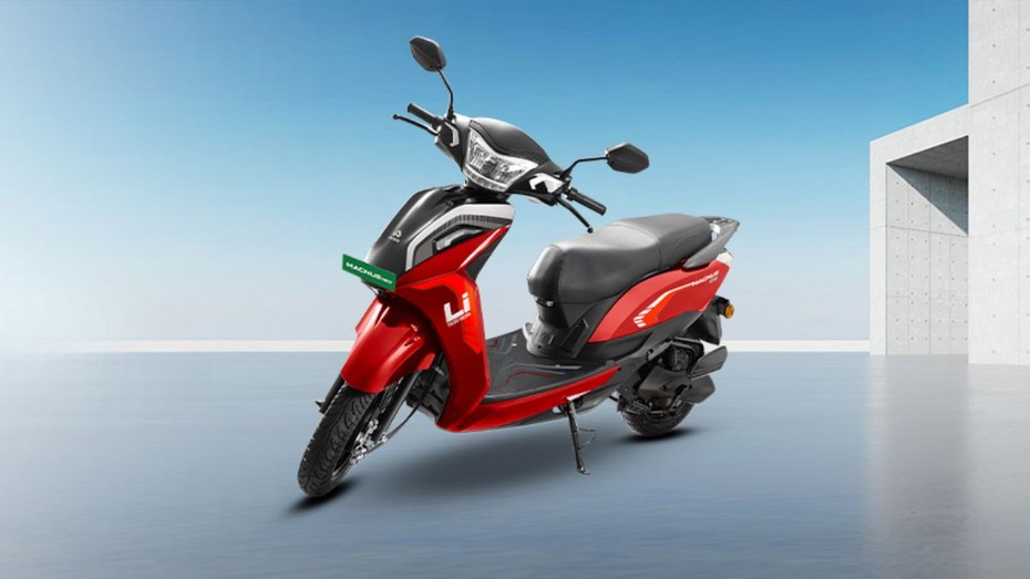 Ampere Magnus Neo Price, Specifications, Weight, Range