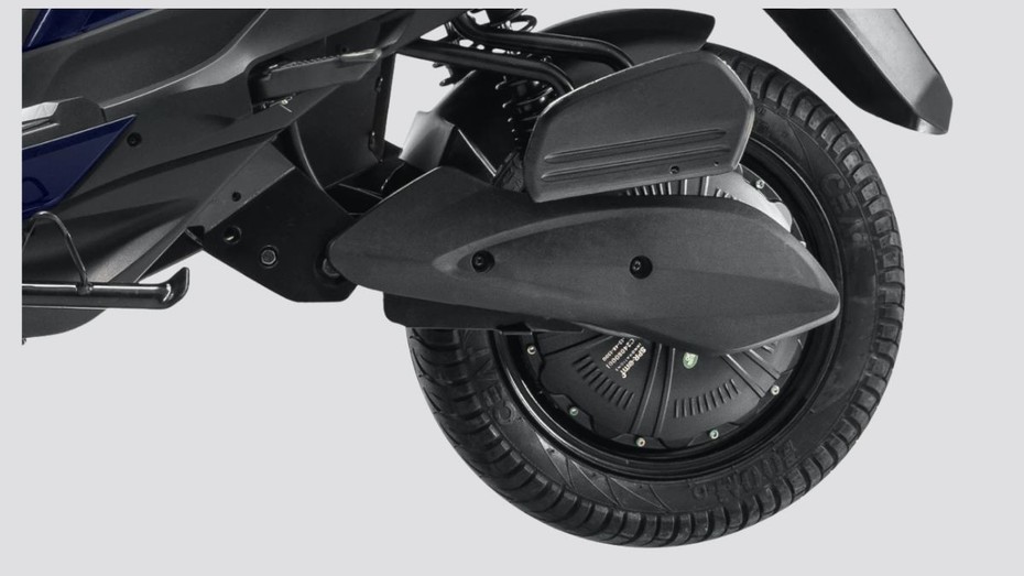 Ampere Magnus Neo Price, Specifications, Weight, Range